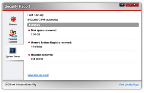 Amazon.com: Trend Micro Titanium Maximum Security 2011 - 3 User ...