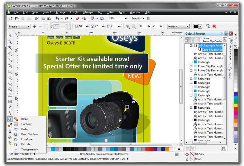 Amazon.com: Corel DESIGNER Technical Suite X5 : Software