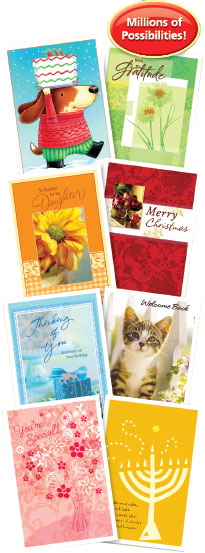 Amazon.com: Hallmark Card Studio 2011 Deluxe [Old Version]