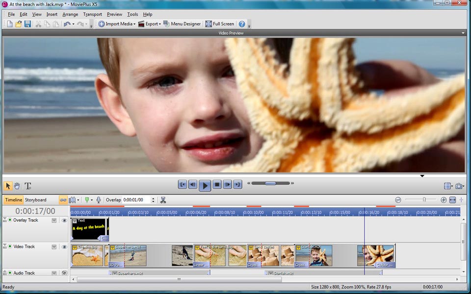 Amazon.com: Serif MoviePlus X5 Student/Teacher