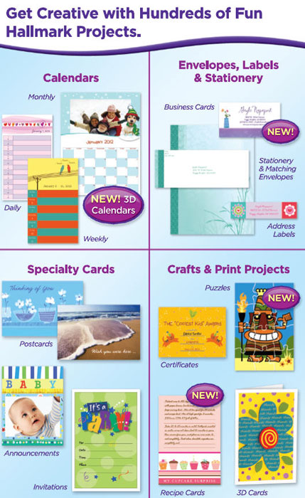 Amazon.com: Hallmark Card Studio Deluxe 2012