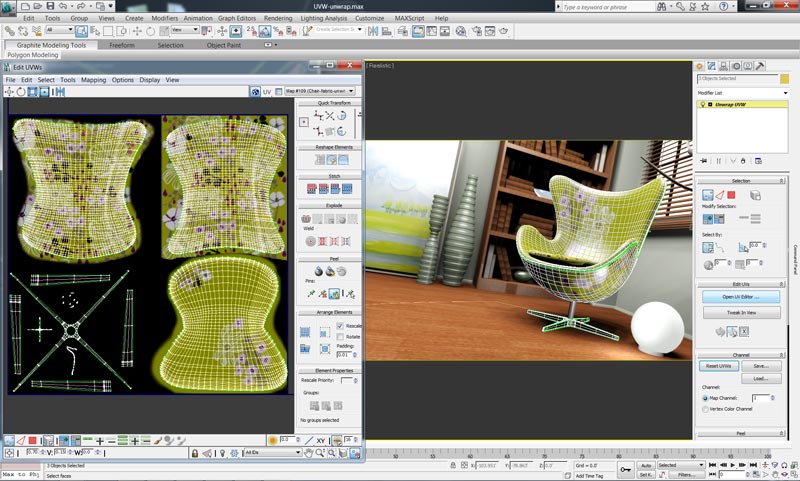 Amazon.com: Autodesk 3ds Max Design - Includes 1 year Autodesk Subscription