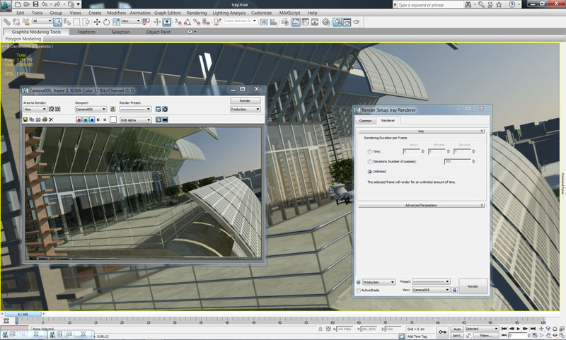 Amazon.com: Autodesk 3ds Max Design - Includes 1 year Autodesk Subscription