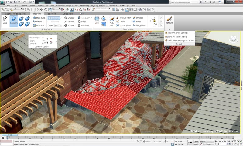Amazon.com: Autodesk 3ds Max Design - Includes 1 year Autodesk Subscription