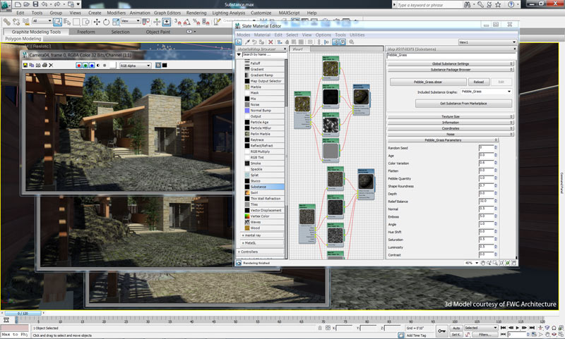 Amazon.com: Autodesk 3ds Max Design - Includes 1 year Autodesk Subscription