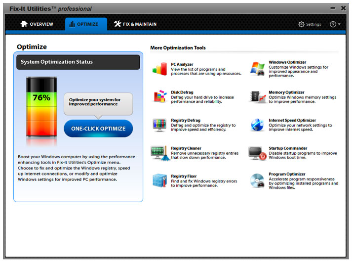 Amazon.com: Fix-It Utilities 12 Professional [Old Version]