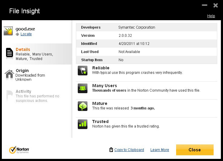 Amazon.com: Norton Internet Security 2012 - 1 User / 3 PC [Old Version ...