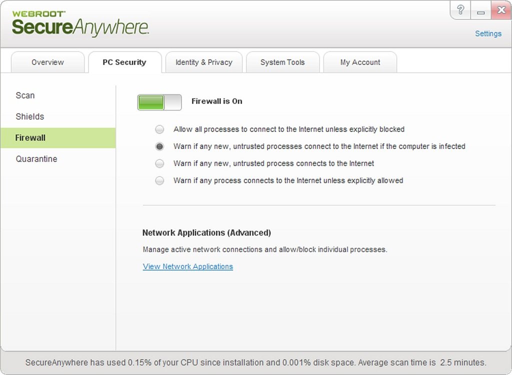 Amazon.com: Webroot SecureAnywhere Antivirus 2013- 3 Devices