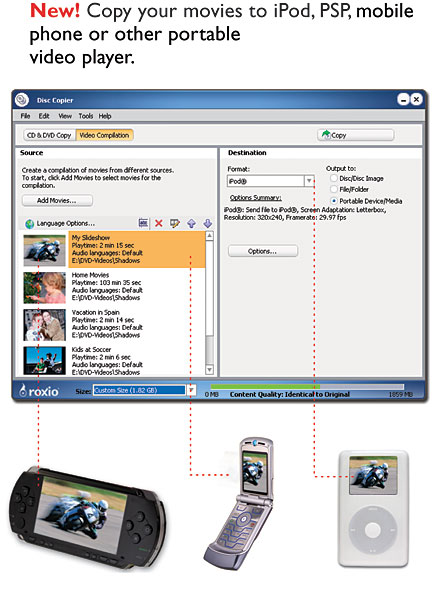 Amazon.com: Roxio Easy Media Creator Deluxe Suite 9 [OLD VERSION] : Musical Instruments