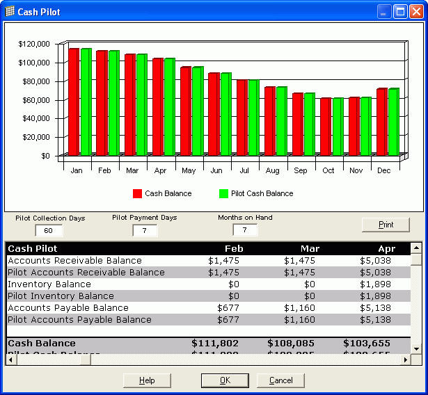 Amazon.com: Palo Alto Business Plan Pro Premier 2007 [OLD VERSION]