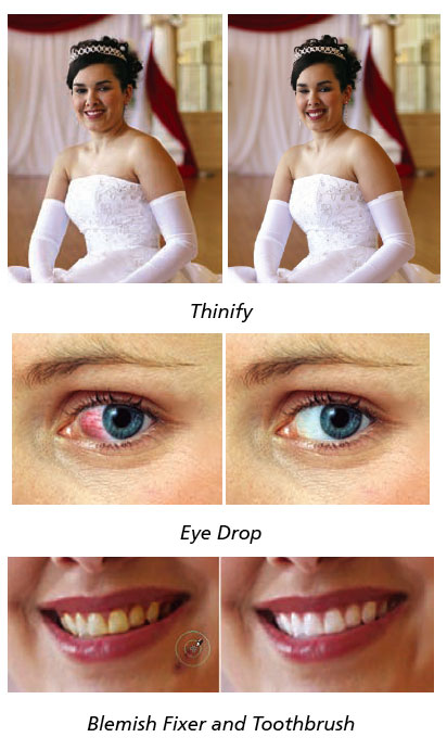 Amazon.com: Corel Paint Shop Pro Photo X2 OLD VERSION : Software