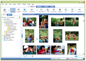 Amazon.com: Corel Photo Album 6 Starter Edition [OLD VERSION] : Software