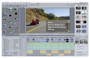 Amazon.com: Apple Final Cut Studio 2 Upgrade from Final Cut Studio [OLD VERSION]