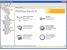 Amazon.com: FileMaker Server 8 Advanced Upgrade Mul