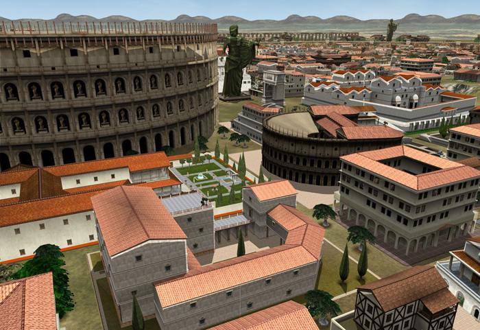 Amazon.com: Heart of Empire Rome - PC : Video Games