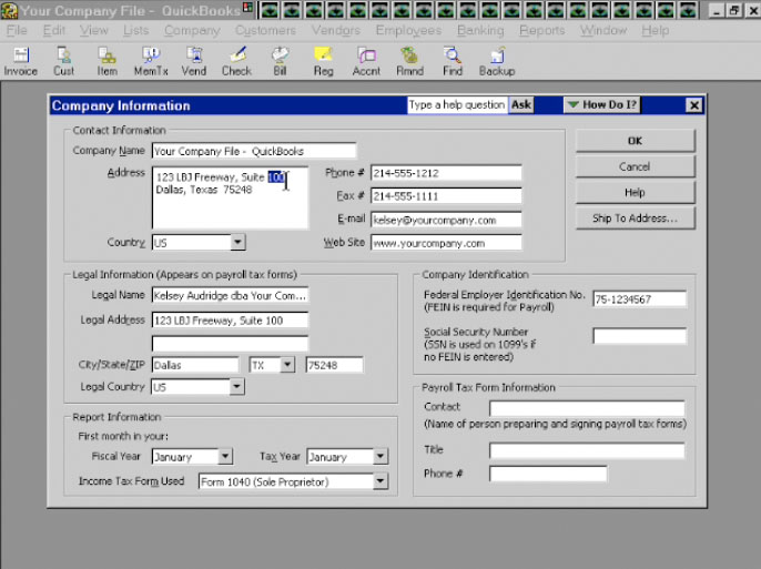 Amazon.com: Learning Quickbooks 2008 [OLD VERSION]