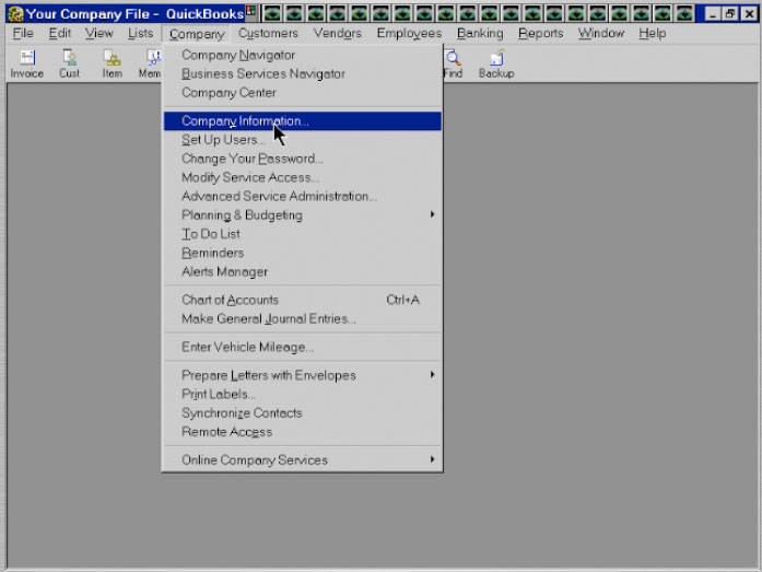 Amazon.com: Learning Quickbooks 2008 [OLD VERSION]