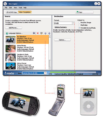 Amazon.com: Roxio Easy Media Creator Deluxe Suite 9 [OLD VERSION]