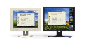 Amazon.com: Laplink PC Mover Moving Kit