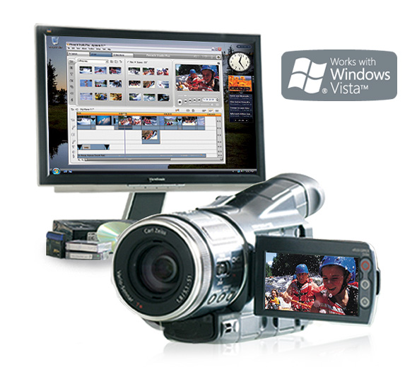 Amazon.com: Pinnacle Studio Plus Version 11 [OLD VERSION]