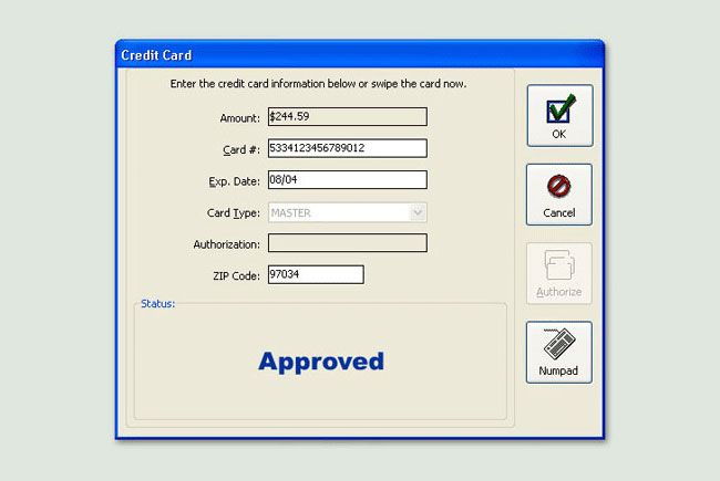 Amazon.com: QuickBooks Point-of-Sale Basic 6.0 [OLDER VERSION]