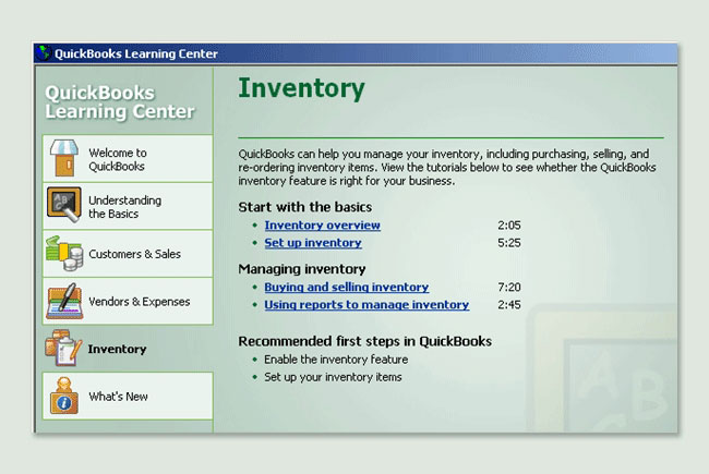 Amazon.com: QuickBooks Premier Manufacturing and Wholesale Edition 2007 ...