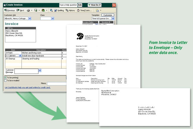 Amazon.com: QuickBooks Premier Professional Services Edition 2007 ...