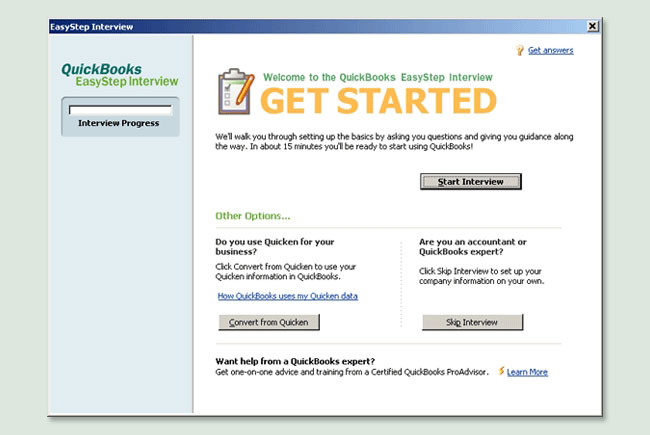 Amazon.com: QuickBooks Premier Professional Services Edition 2007 [OLDER VERSION]