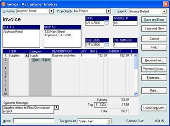 Amazon.com: Quicken Home & Business 2007 [OLDER VERSION]
