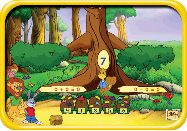 Amazon.com: TLC Reader Rabbit 1st Grade Learning System 2008