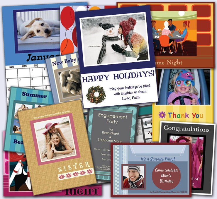 Amazon.com: The Print Shop Zoom [Transform Photos into Print Projects]