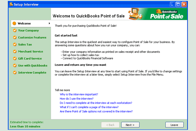 Amazon.com: QuickBooks Point of Sale: Basic V7.0 w/Hardware [OLD VERSION]
