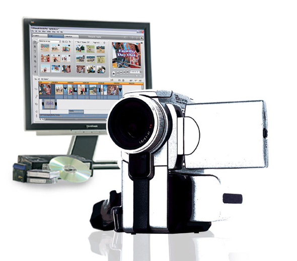 Amazon.com: Pinnacle Studio Version 11 [OLD VERSION]