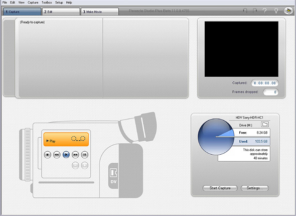 Amazon.com: Pinnacle Studio Version 11 [OLD VERSION]