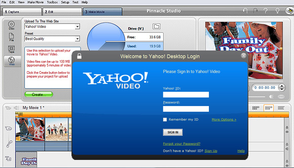 Amazon.com: Pinnacle Studio Ultimate Version 11 [OLD VERSION]