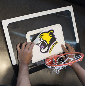 Amazon.com : SKLZ Pro Mini Customizable Basketball Hoop, X-Large : Wall ...