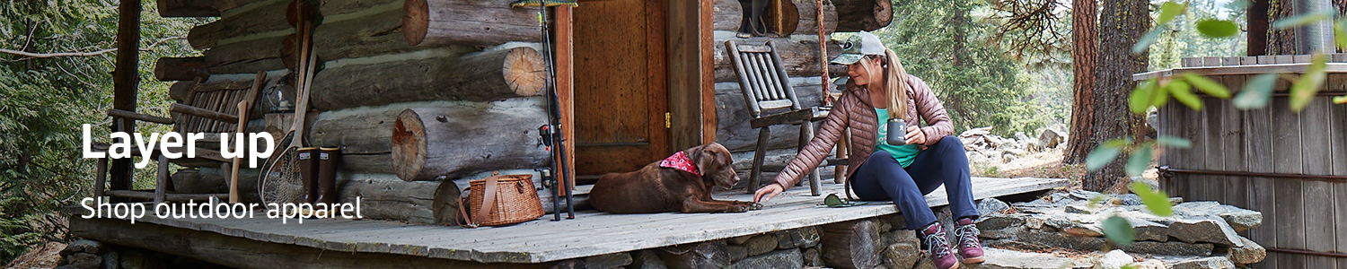 Outdoor Recreation | Amazon.com