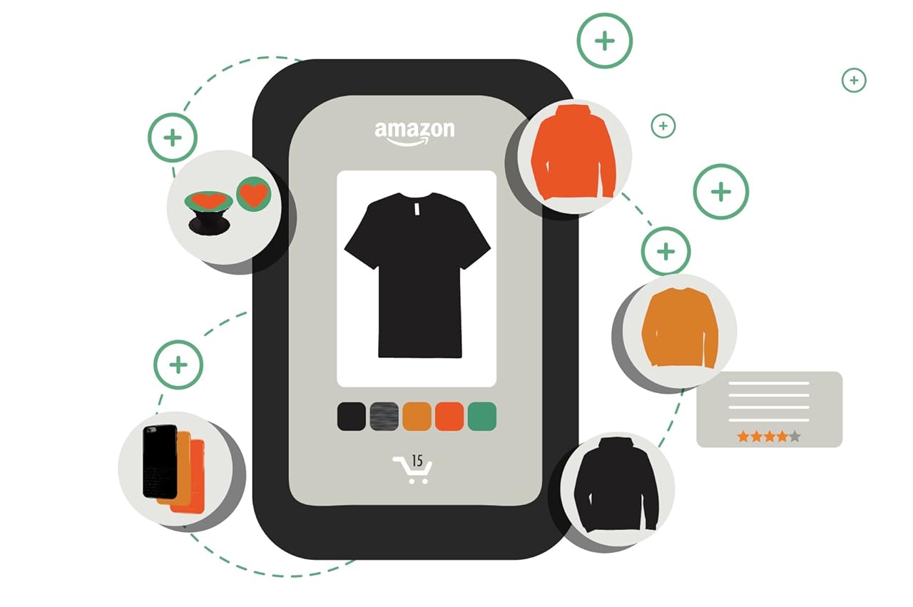 Merch Collab by Amazon