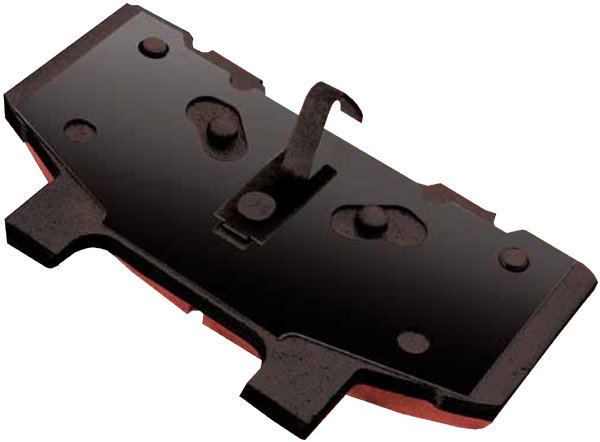 Amazon.com: Satisfied Brakes CL117 PRO Classic Platform Specific Disc ...