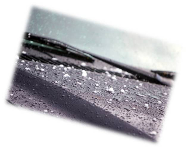 Amazon.com: AutoTex PINK AP-028 Flex Windshield Wiper Blade with Black ...