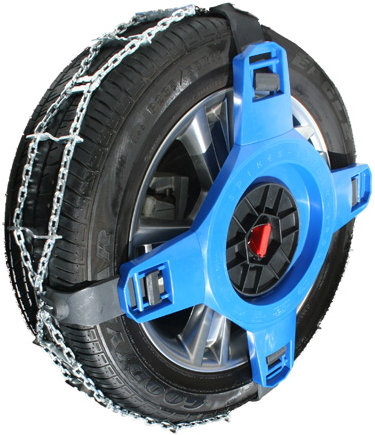 Amazon.com: Spikes-Spider 19.317 AP3 Alpine Series Winter Traction Aid ...
