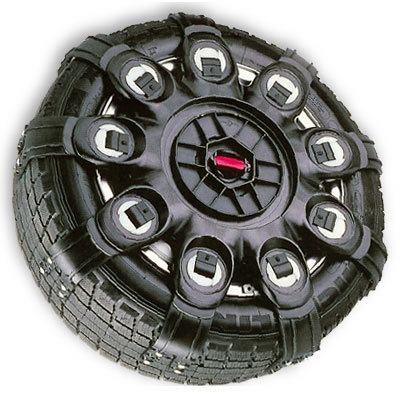 Amazon.com: Spikes-Spider 17.117 C1 Compact Series Winter Traction Aid ...