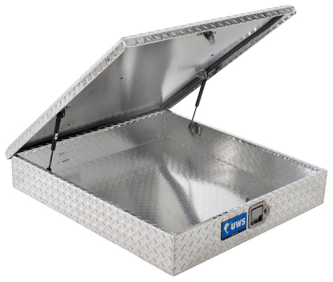 RTT Bed storage | Tacoma World