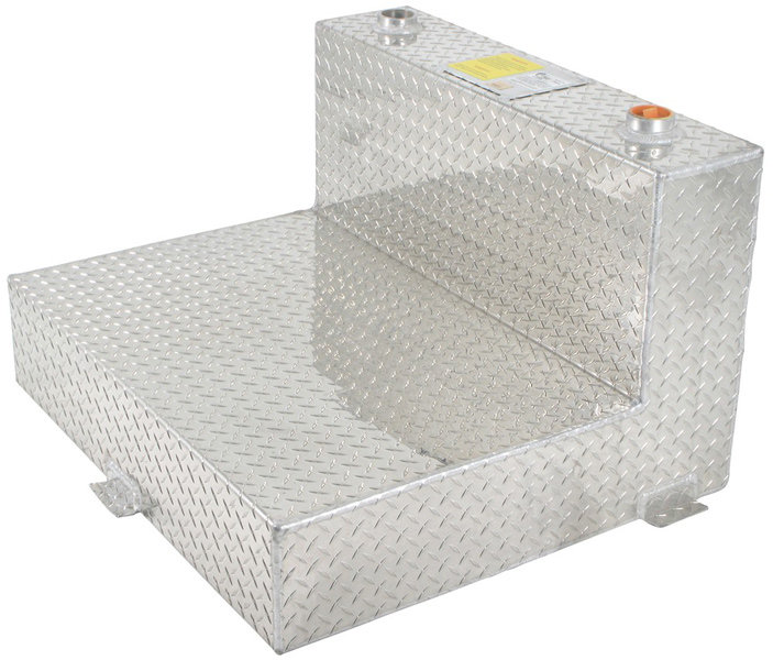 Amazon.com: UWS TBC-60-CB 60" Standard Chest for Combo L-Shaped Tank ...