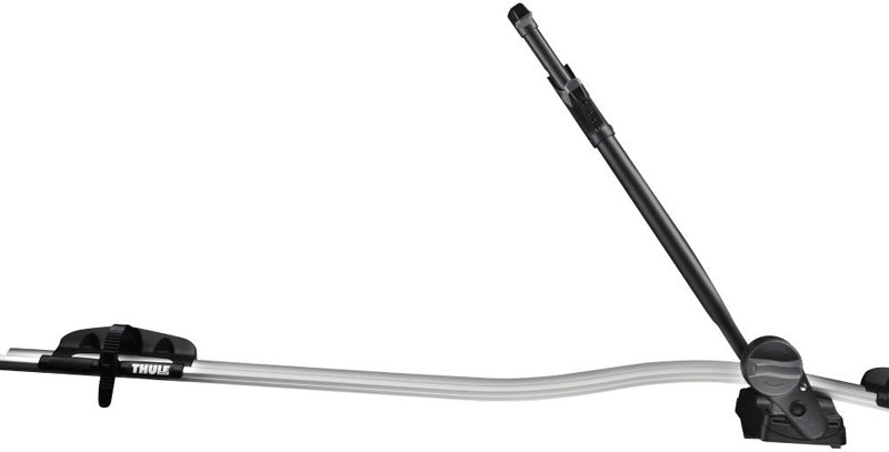 Purchase Thule 598 Criterium Upright Rooftop Bicycle Carrier in West ...