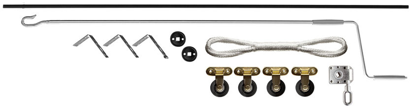 Amazon.com : Thule 571 Roof Mount Cargo Box Storage Lift : Indoor Bike ...