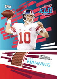 Amazon.com : 2008 Topps NFL Football Cards Hobby Box (36 Packs of 10 ...
