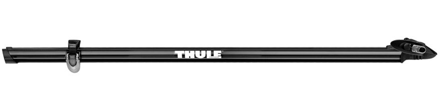 Amazon.com : Thule 516 Prologue Fork Mount Rooftop Bike Carrier (1-Pack ...