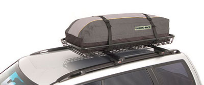 Amazon.com : Rhino Rack Luggage Bag, 55-Inch : Automotive Cargo Bags ...