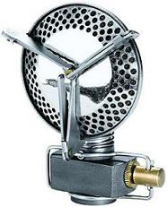 Amazon.com: Brunton CRUX Compact Foldable Canister Stove : Sports ...